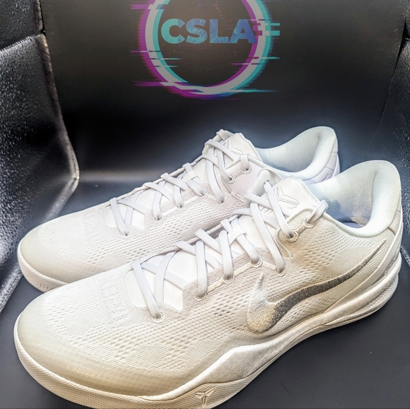 Nike | Shoes | Nike Kobe 8 Proto Halo | Poshmark